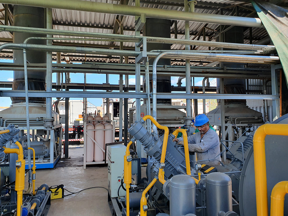 JIANGSU MINNUO GROUP