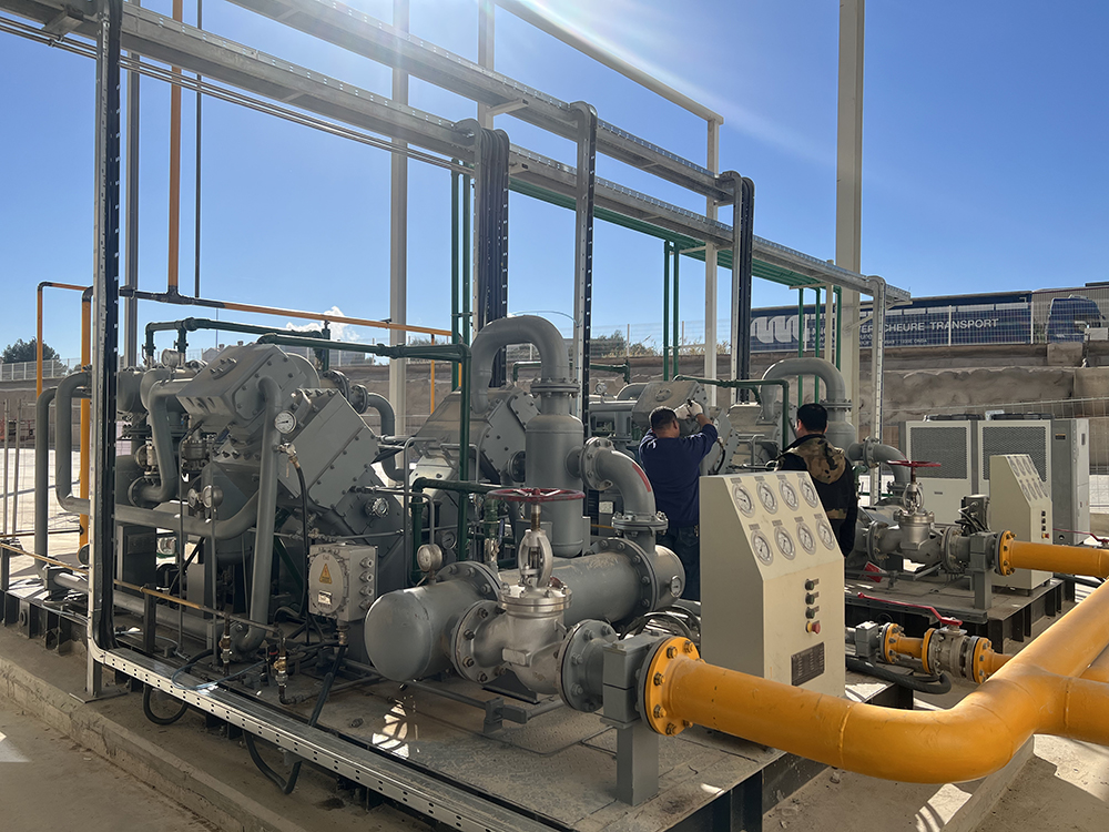 JIANGSU MINNUO GROUP